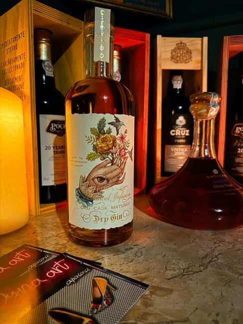 Porto: Traditional Fado Show at Sao Bento with Port Wine - Final Thoughts