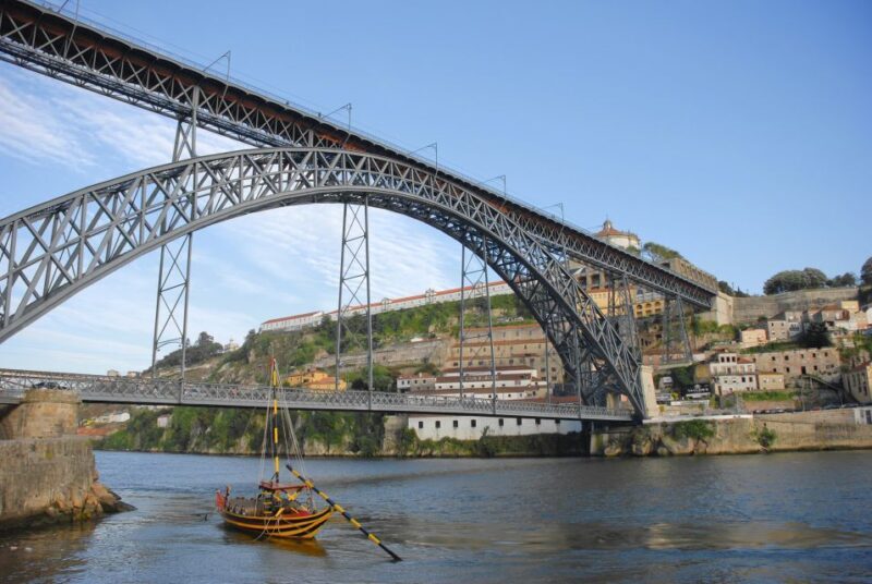 Porto: Tuk-Tuk Tour, Douro River Cruise, and Wine Tasting - FAQs