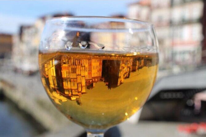 Porto, unveiling the city | walking tour | city gems - An In-Depth Look at the Porto City Gems Walking Tour
