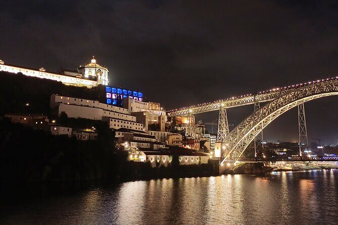 Porto, unveiling the city | walking tour | city gems - Frequently Asked Questions
