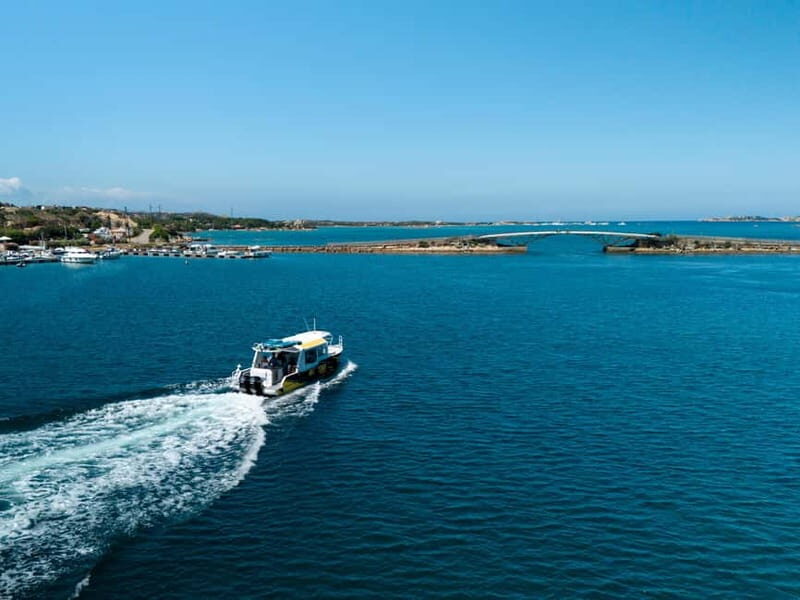 Porto Vecchio: Boat Tour to Maddalena Archipelago (Sardinia) - What to Expect on This Maddalena Archipelago Boat Tour