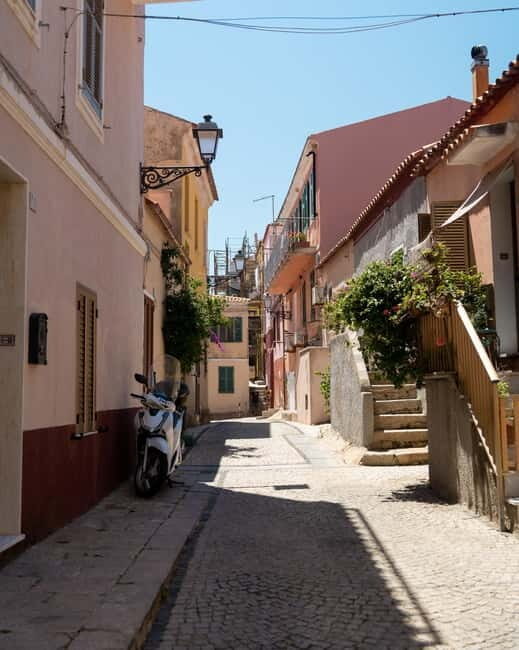 Porto Vecchio: Boat Tour to Maddalena Archipelago (Sardinia) - The Experience in Detail