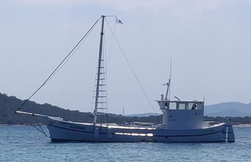 Porto-Vecchio: Boat Tour with Meal and Swim Stops - The Experience Provider and Booking Details