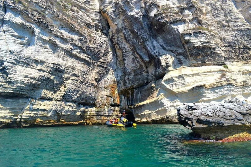 Porto-Vecchio : Boat Trip to Lavezzi, Caves & Bonifacio - Final Thoughts