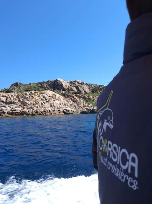 Porto-Vecchio : Discover Nature Through the Lavezzi Islands - The Lavezzi Islands: Snorkeling Paradise
