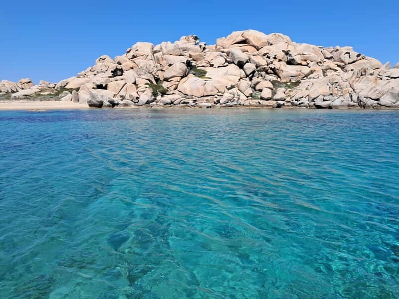 Porto-Vecchio : Discover Nature Through the Lavezzi Islands - Authentic Experiences and Realistic Expectations