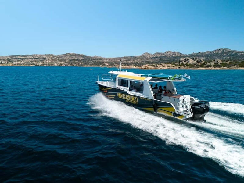 Porto Vecchio : Relaxing Boat Day Trip with Onboard Lunch - Porto Vecchio : Relaxing Boat Day Trip with Onboard Lunch — A Complete Guide