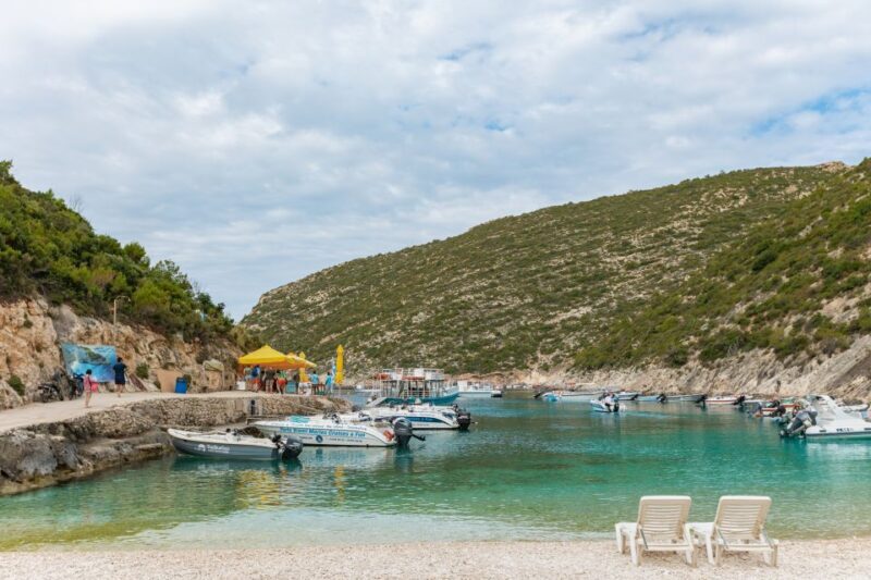 Porto Vromi: Navagio Shipwreck Beach & Blue Caves by Boat - The Overall Value and Practical Considerations