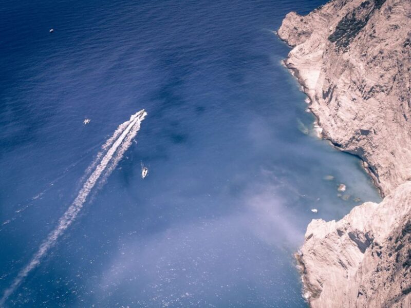 Porto Vromi: Navagio Shipwreck Cruise with Sunset Viewing - Authentic Feedback from Past Travelers