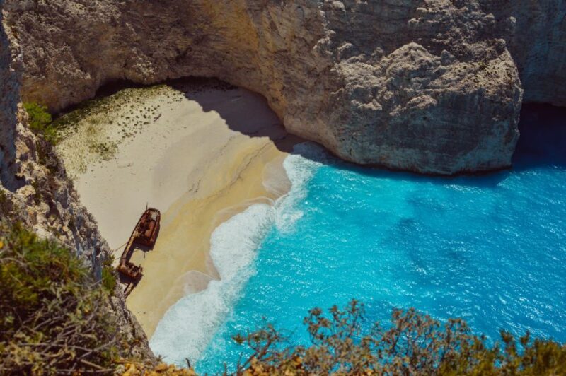 Porto Vromi: Navagio Shipwreck Cruise with Sunset Viewing - Final Thoughts: Why Choose This Sunset Cruise?