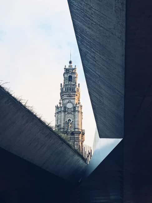 Porto Walking Tour - Authentic Experience and Insights