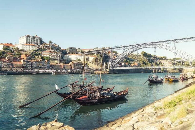 Porto Walking Tour - The Sum Up