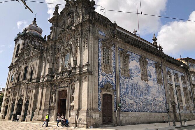 Porto Walking Tour - Introduction: A Walk Through Porto’s Heart and Soul