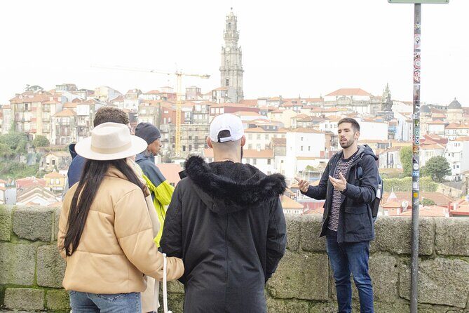 Porto Walking Tour - The Itinerary in Detail: What You’ll See and Learn