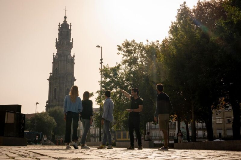 Porto: Walking Tour, Lello Bookshop, Boat and Cable Car - The Allure of a Multi-Experience Tour in Porto