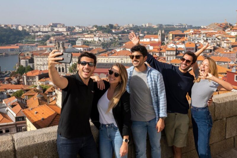Porto: Walking Tour, Lello Bookshop, Boat and Cable Car - The Value and Practicalities