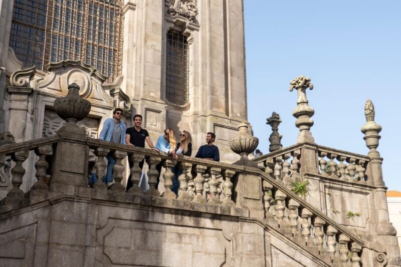 Porto: Walking Tour, Lello Bookshop, Boat and Cable Car - Final Thoughts: Who Should Sign Up?