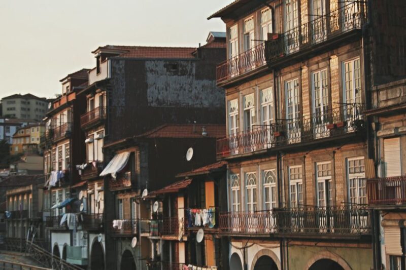 Porto Walking Tour of the city centre in small-groups - What to Expect from the Tour