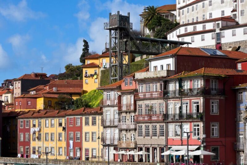 Porto Walking Tour of the city centre in small-groups - Final Thought