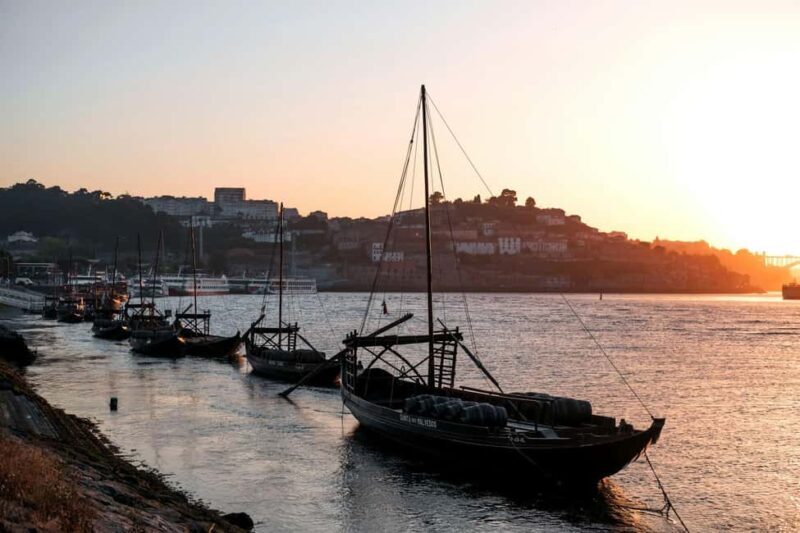 Porto: Walking Tour Through History, Culture & Amazing Views - Final Thoughts: Is This Tour for You?