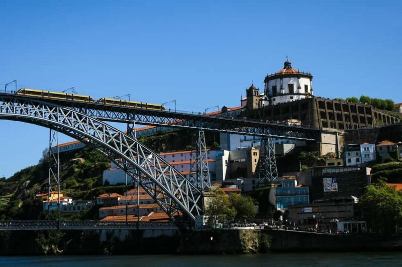 Porto: Walking Tour Through History, Culture & Amazing Views - FAQs