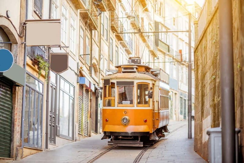 Porto Walking Tour with Fado Show (small groups) - Final Thoughts