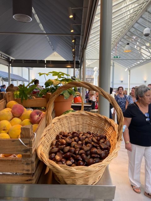 Porto walking Tour with private visit Stock Exchange Palace - Practical Details & Value