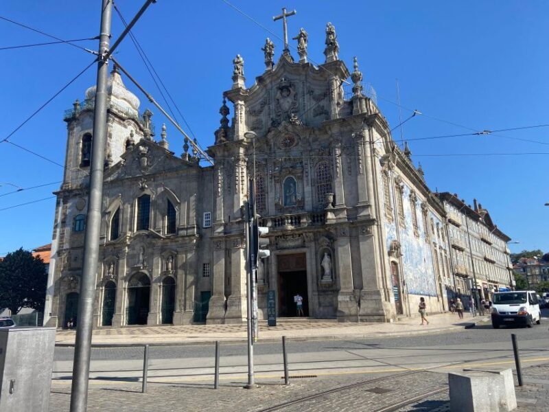 Porto walking Tour with private visit Stock Exchange Palace - Who Will Love This Tour?