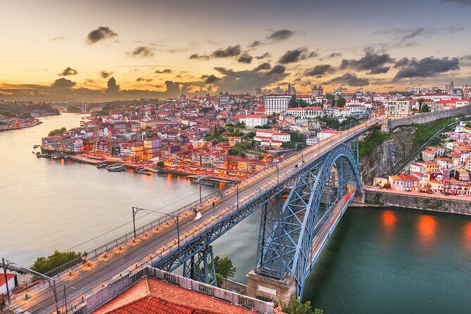 Porto Walking Tour, you cannot miss it! (small-groups) - What Makes This Tour Stand Out