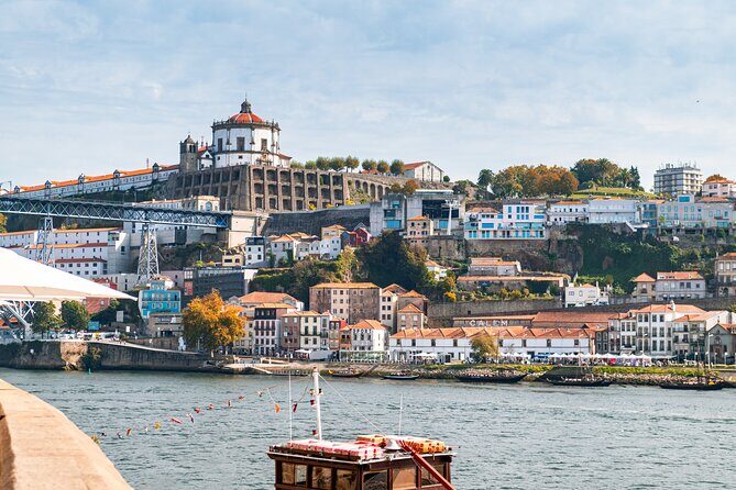 Porto Walking Tour, you cannot miss it! (small-groups) - The Sum Up