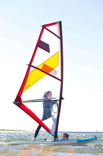 Porto: Windsurfing Class for All Levels - Value and Practical Aspects