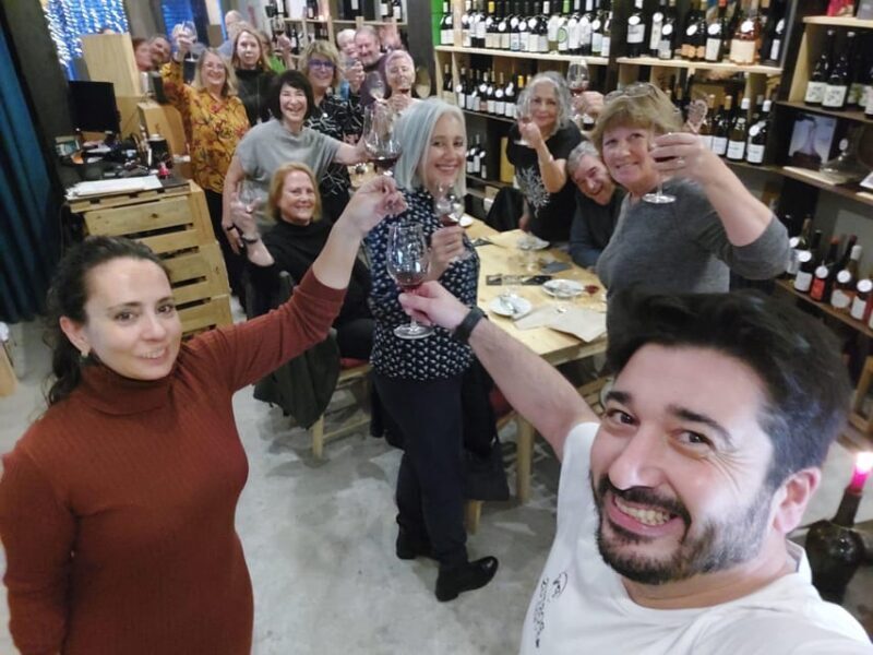 Porto: Wine Tasting Class with 4 Wines in Portus Wine - Final Thoughts: Is It Worth It?