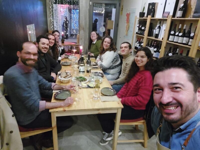 Porto: Wine Tasting Class with 4 Wines in Portus Wine - FAQs