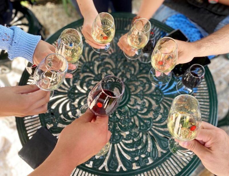Porto: Wine Tasting with Tapas Walking Tour - An In-Depth Look at the Porto Wine Tasting with Tapas Walking Tour
