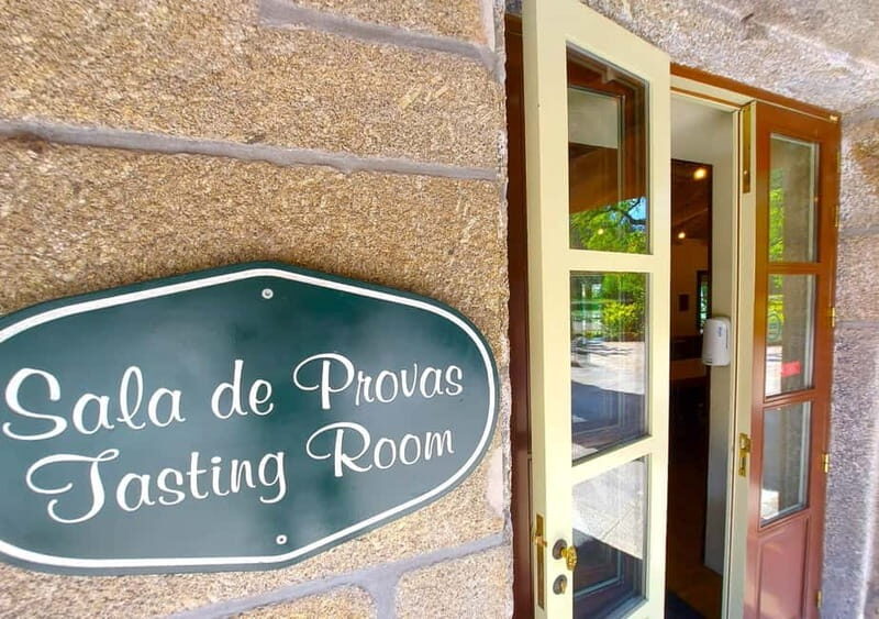 Porto: Wine Tastings (Green Wine) & Lunch & Porto Old Tour - Who Should Consider This Tour?