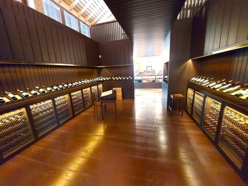Porto: Wine Tastings (Green Wine) & Tradicional Lunch - Insights from Other Travelers