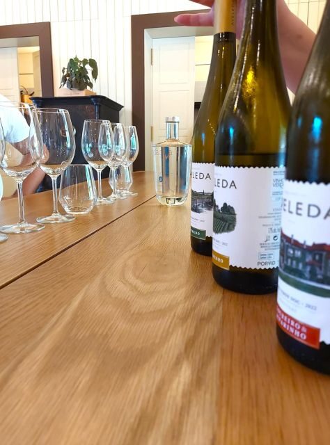 Porto: Wine Tastings (Green Wine) & Tradicional Lunch - Who Would Love This Tour?