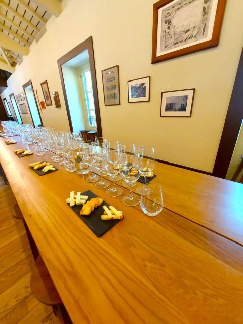 Porto: Wine Tastings (Green Wine) & Tradicional Lunch - Final Thoughts
