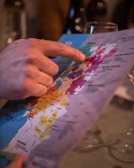 Porto: Wines of Portugal Tasting Experience - Introduction: A Flavorful Snapshot of Portugal