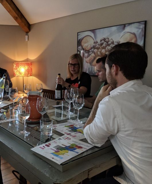 Porto: Wines of Portugal Tasting Experience - Who Will Love This Tour?