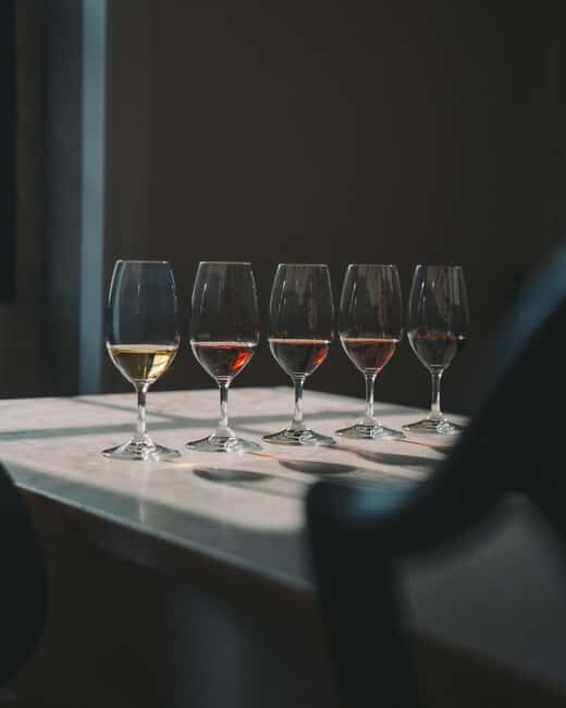 Porto: Workshops and Tastings at WOW Wine School - Porto: Workshops and Tastings at WOW Wine School — A Deep Dive