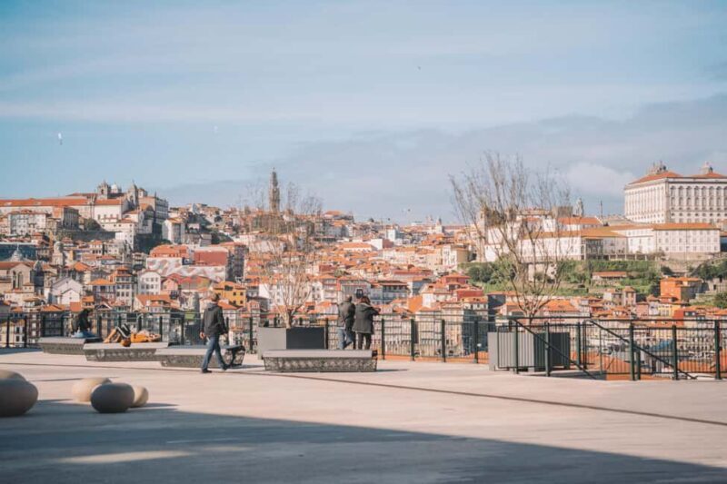 Porto: WOW Daily Ticket: Explore, taste & enjoy in 2 days - A Closer Look at What the Tour Offers