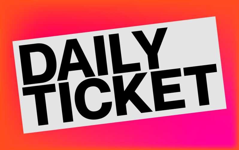Porto: WOW Daily Ticket - Key Points