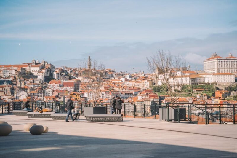 Porto: WOW Daily Ticket - FAQ