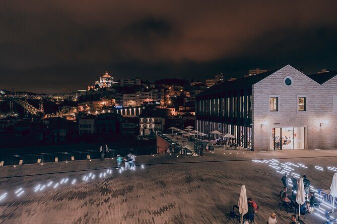 Porto: WOW District 48-hours ticket for 6 museums - How Is the Accessibility and Convenience?