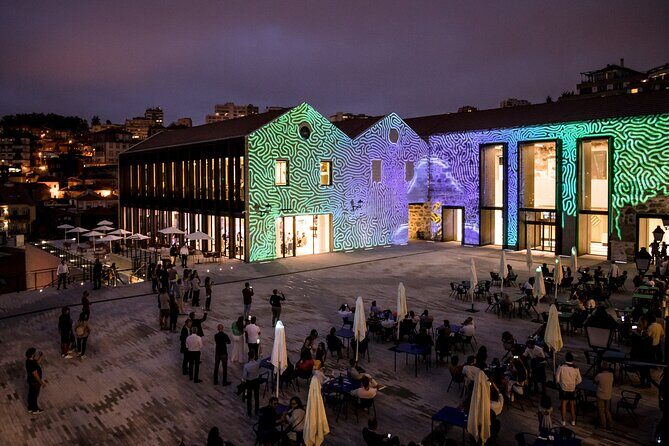 Porto: WOW District 48-hours ticket for 6 museums - FAQ