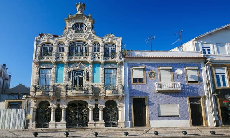 Porto:Aveiro, Cruise, Costa Nova & Capelha da Pedra Full Day - Who Will Love This Tour?