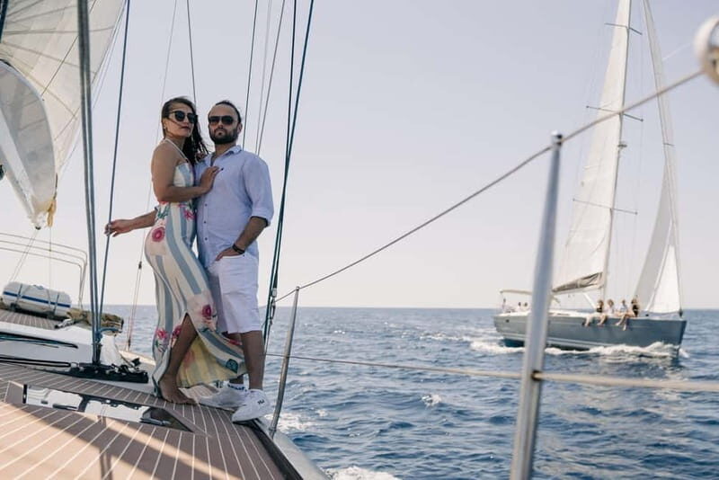 Portocolom, Mallorca: Exclusive Half Day Sailing Trip. - Setting the Scene for Your Sailing Adventure