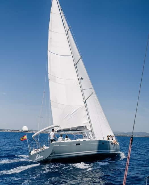 Portocolom, Mallorca: Exclusive Half Day Sailing Trip. - Authentic Feedback & Insights