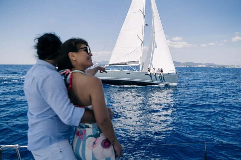 Portocolom, Mallorca: Exclusive Sunset Sailing Trip. - Exploring the Mallorca Sunset Sailing Experience